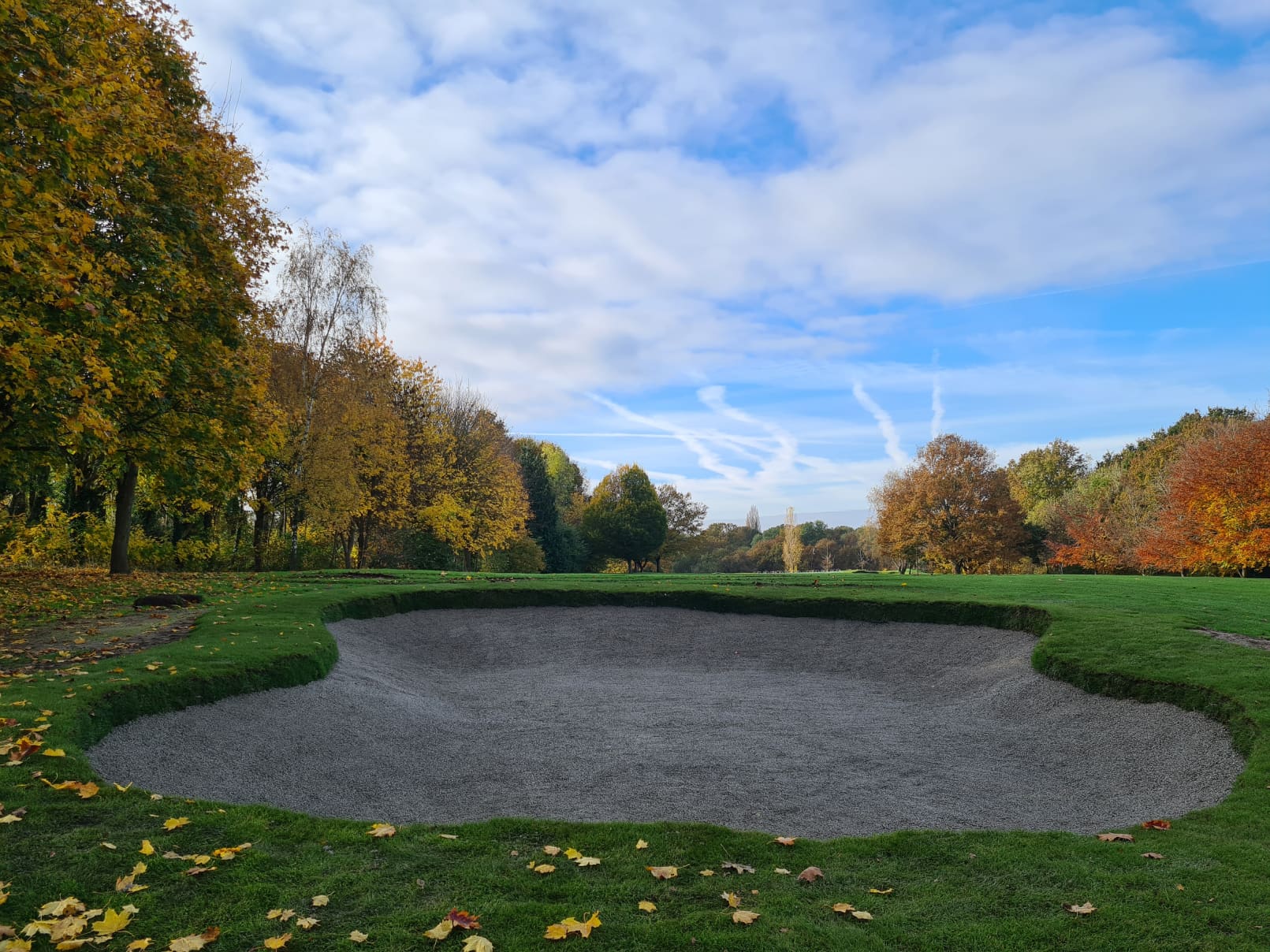 Why bunkers wash out and how Capillary Bunker liner offer a long-term ...
