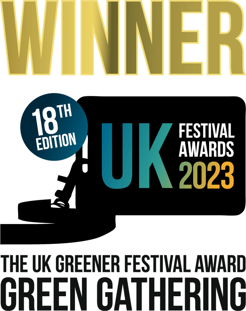 Green Gathering Festival