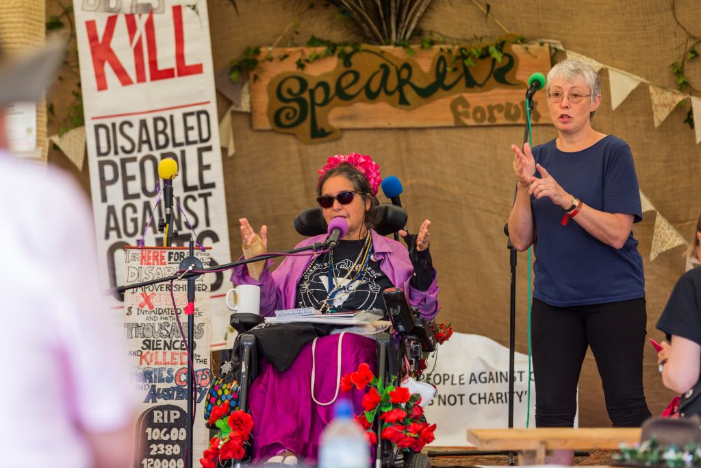 MAKING GREEN GATHERING: WHY WE DO WE WHAT WE DO EVERY YEAR