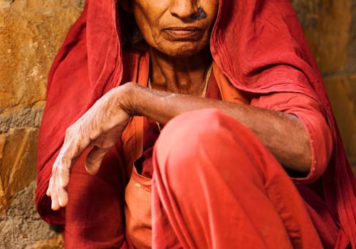 Munda Tribe Dress: A Symbol of Heritage and Sustainability in Ethnic ...