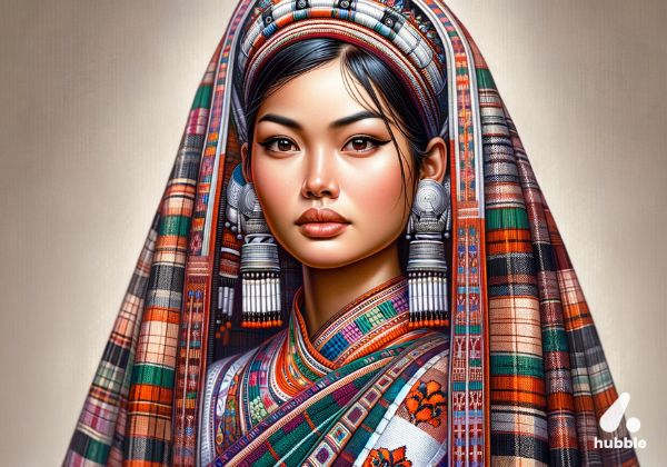 A Journey Through India: A State-by-State Guide to Traditional Dresses