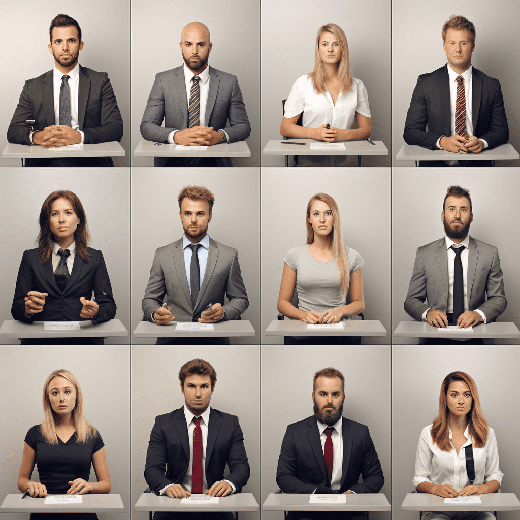 The Different Types of Interviews Compared