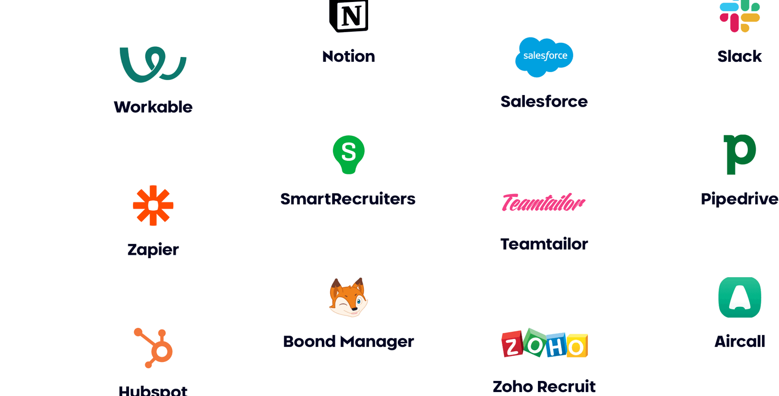 Noota - Logiciel de prise de note IA