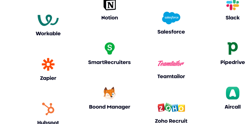 Noota - AI Note-taker for all your meetings