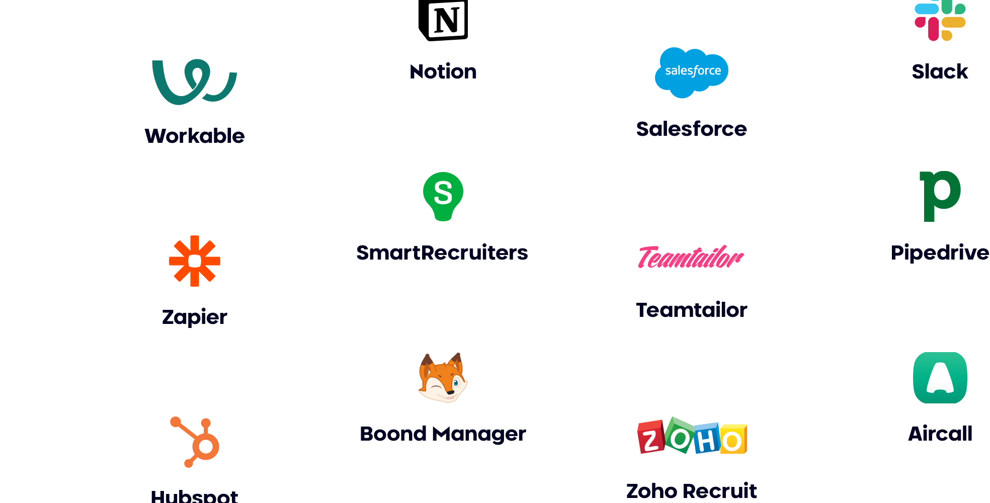 Noota - AI Note-taker for all your meetings