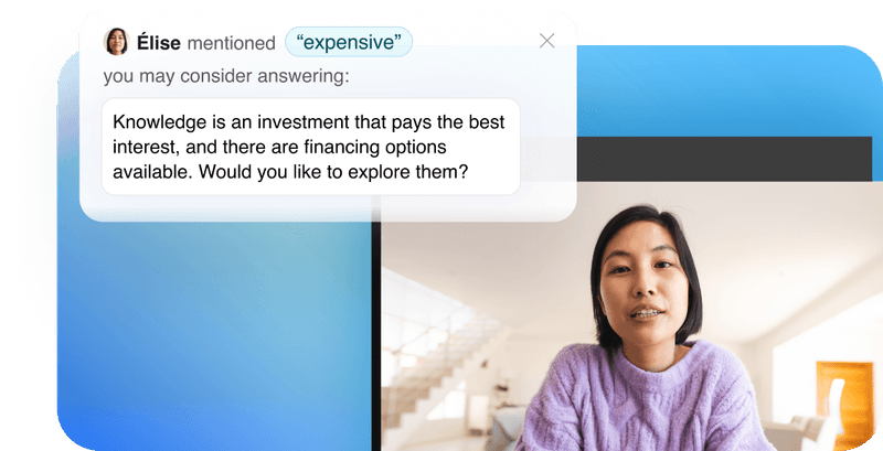 Noota - AI Note-taker for all your meetings