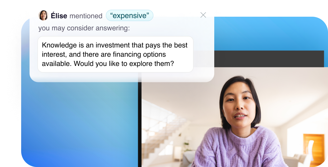 Noota - AI Note-taker for all your meetings