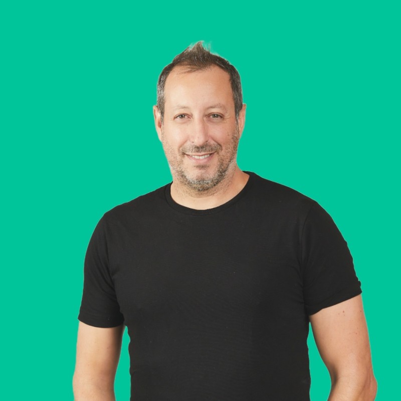 TechAviv | Ariel Maislos