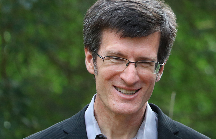 TechAviv | Chip Heath