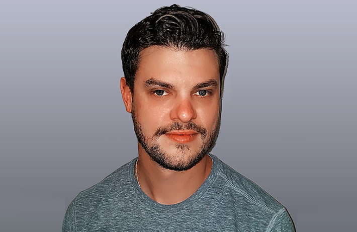 TechAviv | Dan Lines