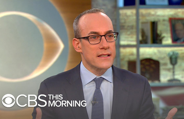 TechAviv | Dan Senor