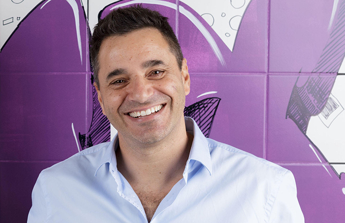 TechAviv | Dror Feldheim