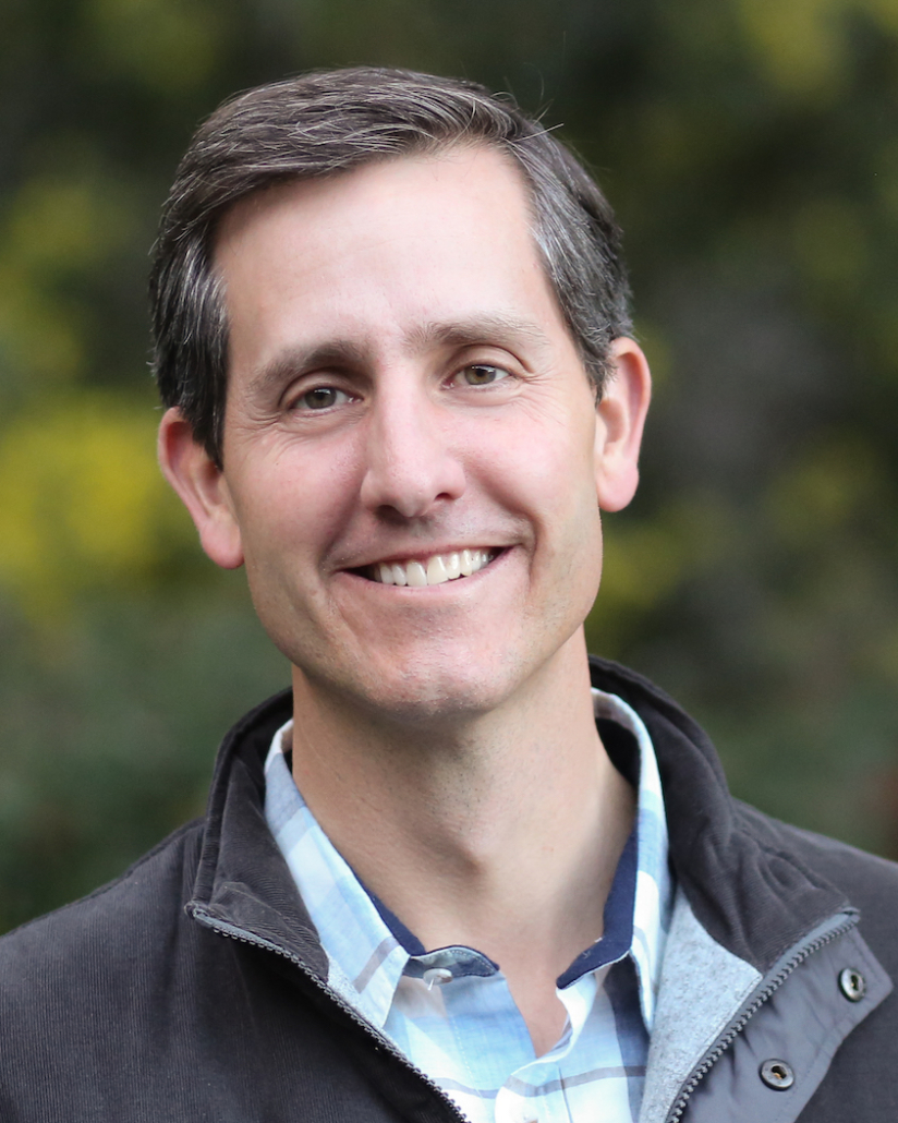 TechAviv | Grady Burnett