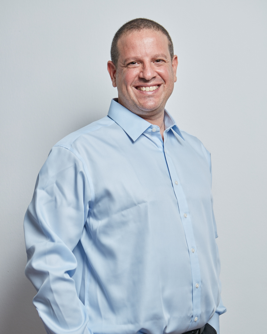 TechAviv | Joel Bar-El