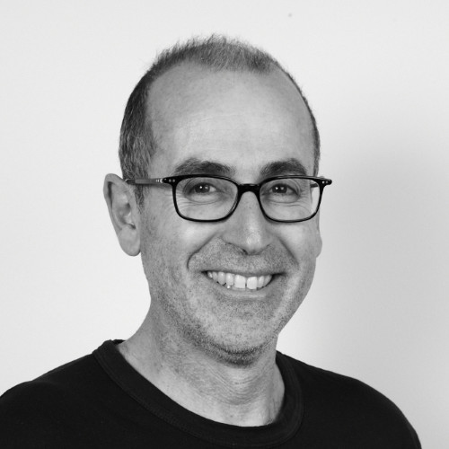 TechAviv | Paul Bassat