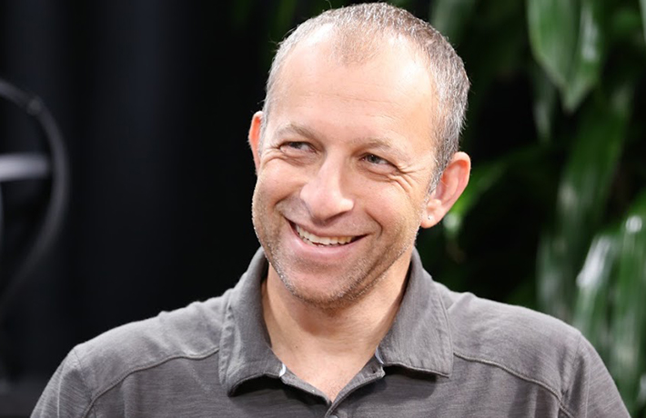 TechAviv | Slavik Markovich