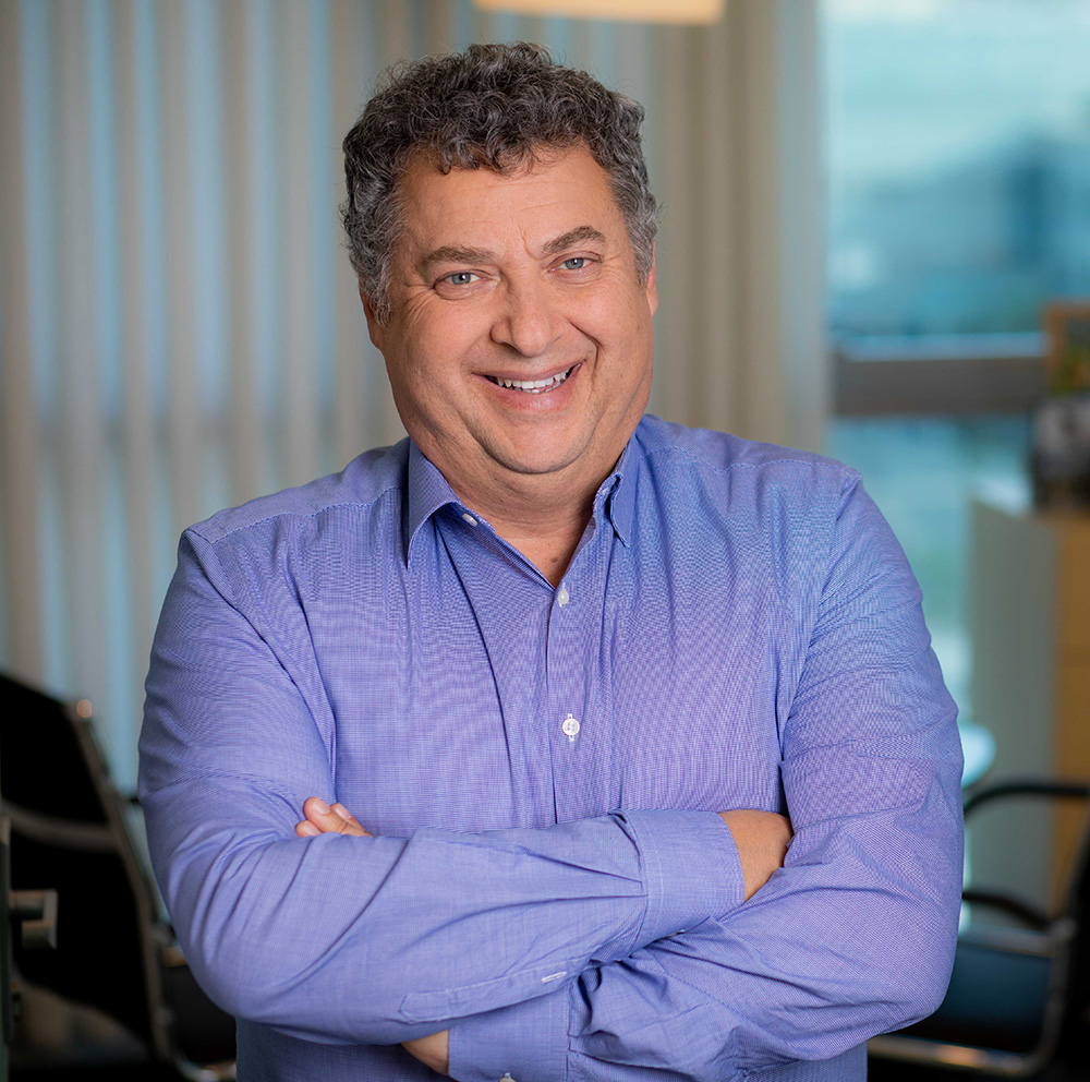 TechAviv | Alan Feld