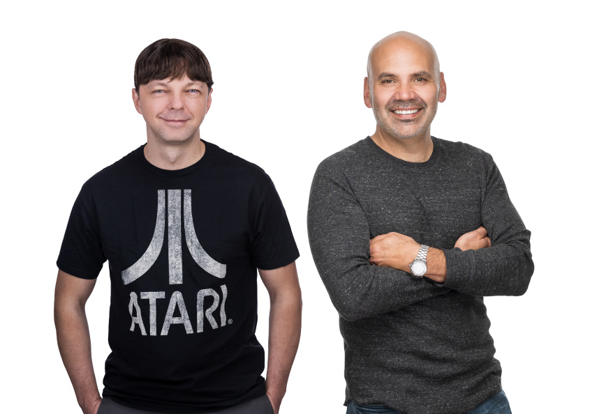 Portfolio | TechAviv