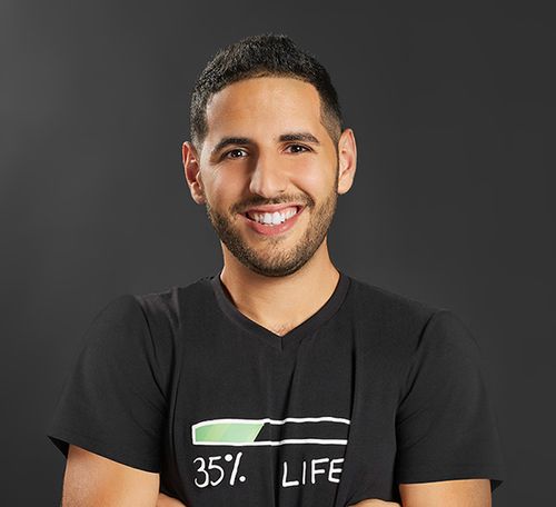 Portfolio | TechAviv