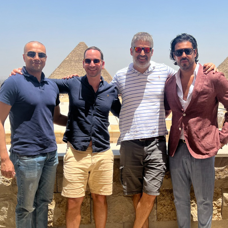 Portfolio | TechAviv