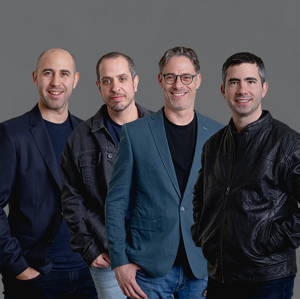 Portfolio | TechAviv