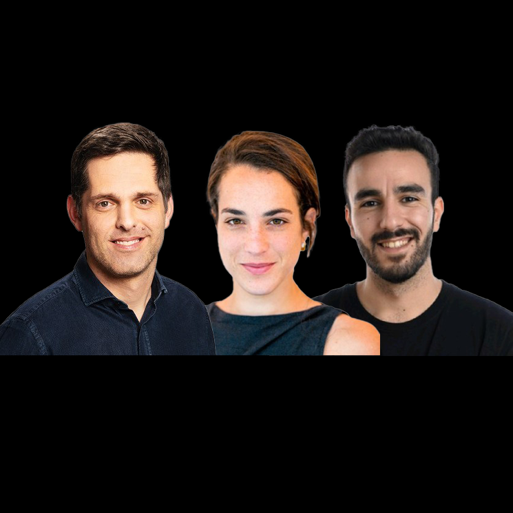 Portfolio | TechAviv