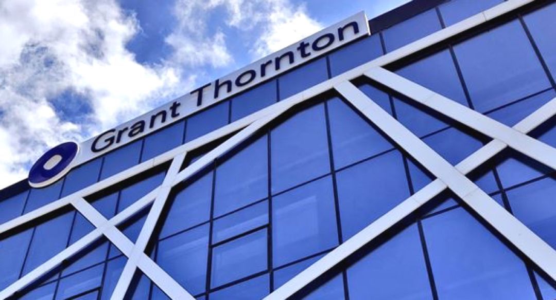 Grant Thornton: accounting firm | Case Study