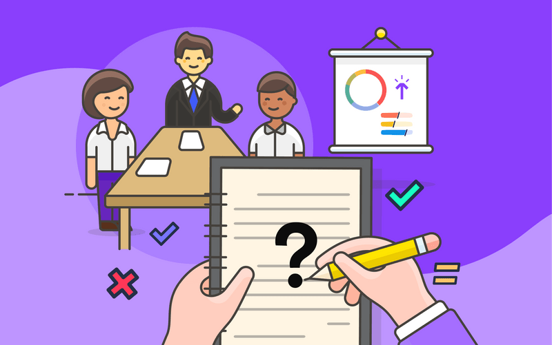 How to take effective meeting notes: The ultimate guide