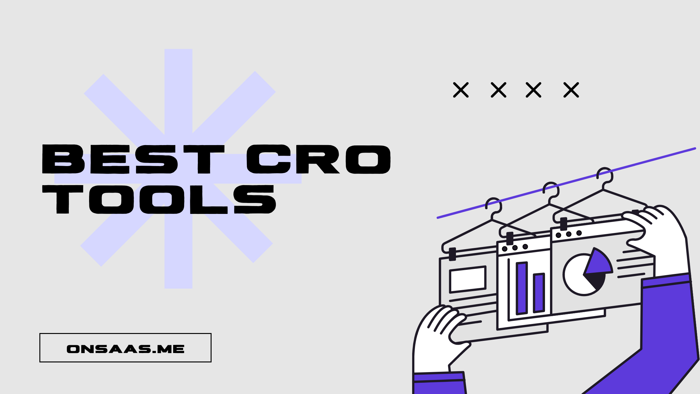 10 Best Conversion Rate Optimization Tools in 2023