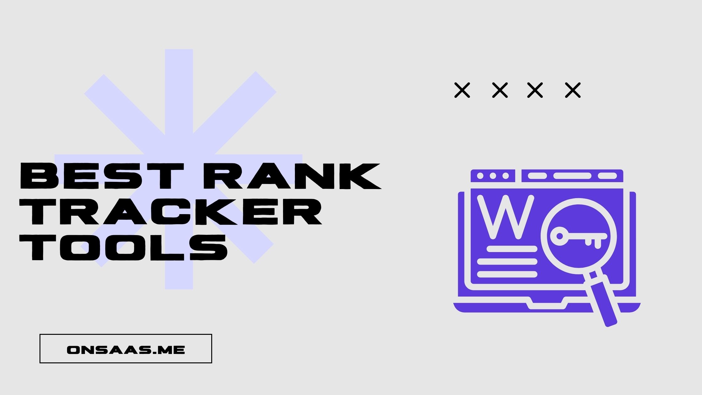 14 Best Rank Tracker Tools For 2023 (Tried & Tested)