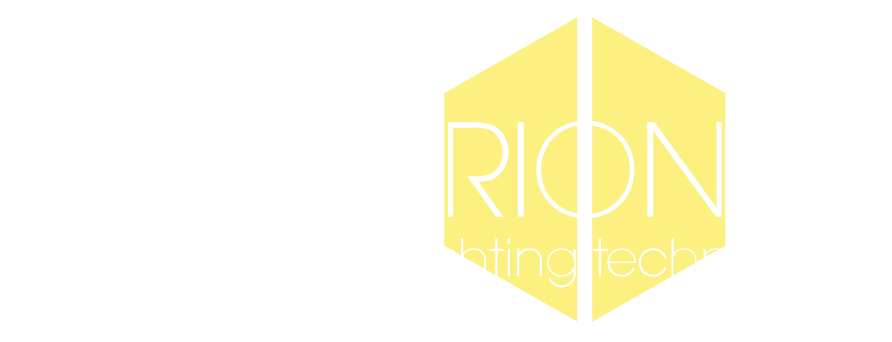 Hyperion - Revolution in der Lichtentwicklung in transparentem Kunststoff