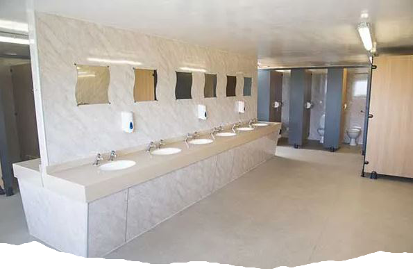 Gairloch Sands Campsite WildTrax