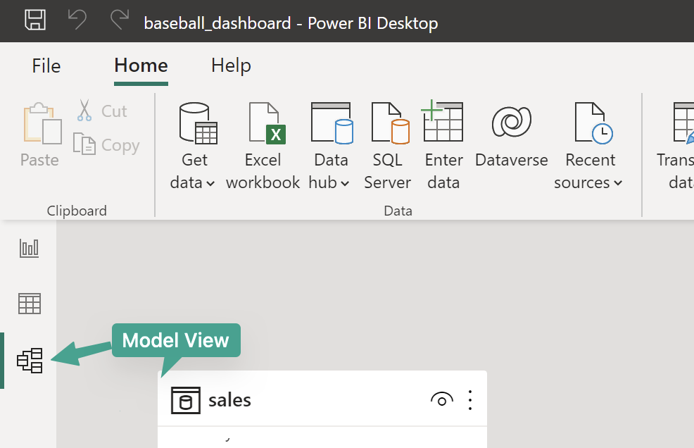 All-in-One Power BI Guide with DAX formulas and date tables - datadice ...