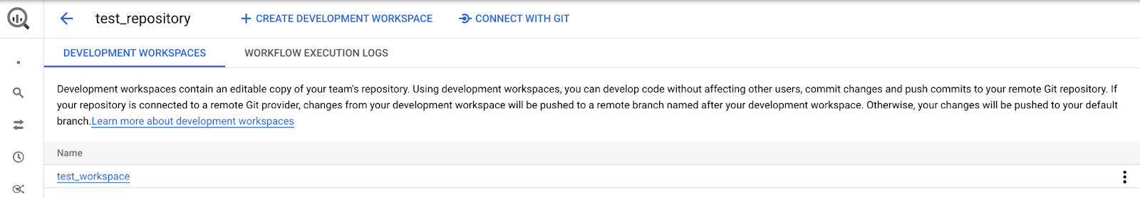 Step-by-step instructions to start with Dataform - datadice ...