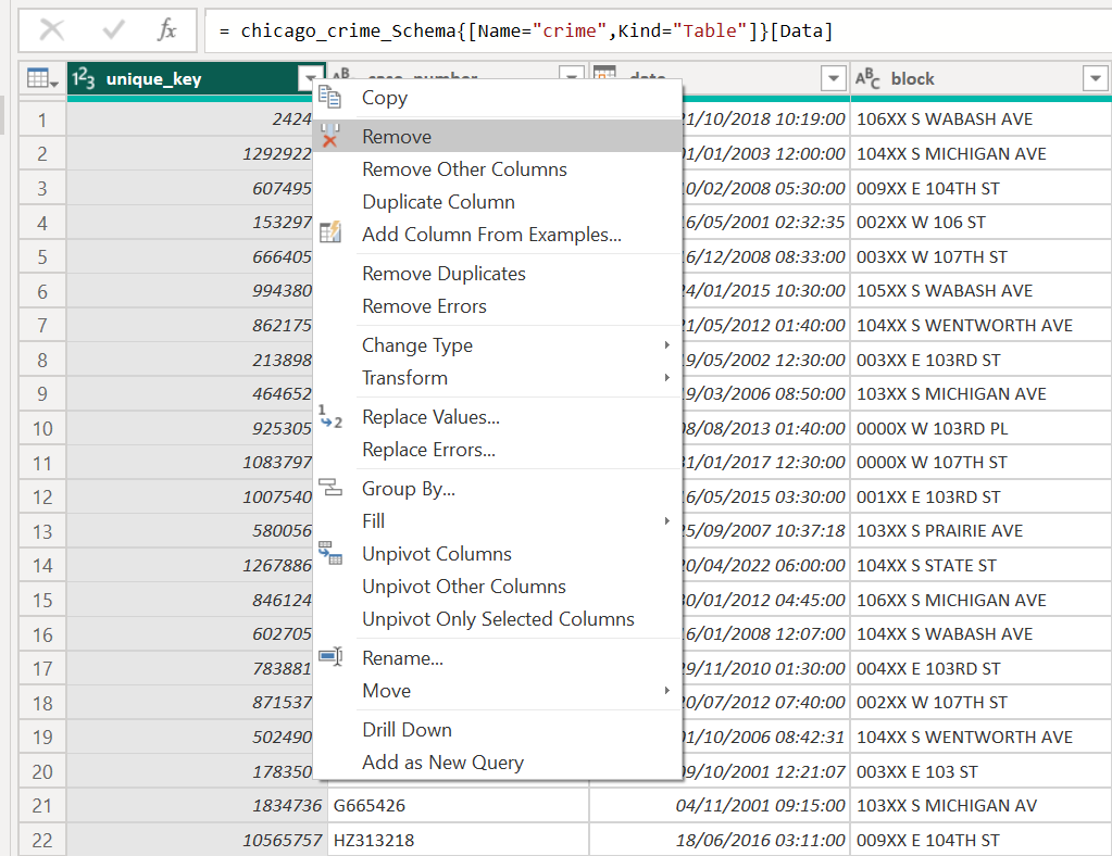 3 Ways to keep your Power BI File under 1 GB - datadice - Customized ...
