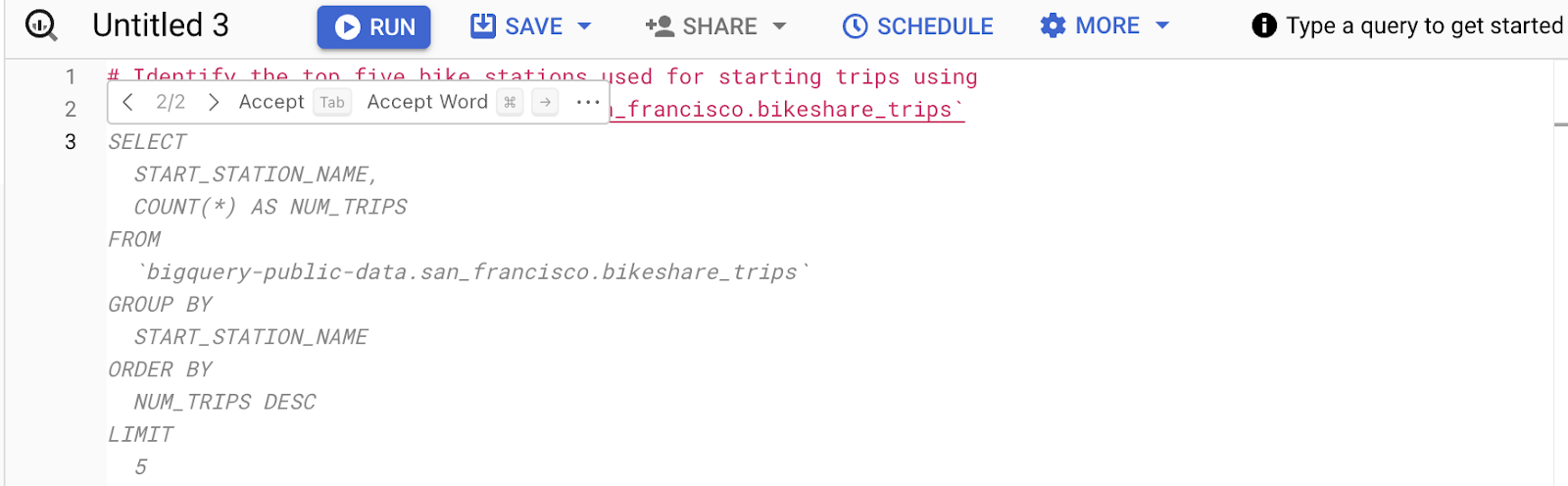Your AI Companion in the Google Cloud - datadice - Customized Data-Warehouse Solutions
