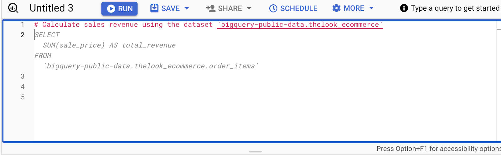 Your AI Companion in the Google Cloud - datadice - Customized Data ...
