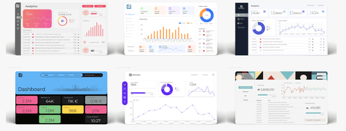 Home - datadice | Customized Data-Warehouse Solutions