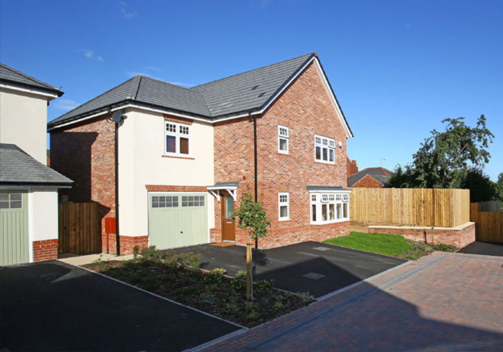 Nelson Grange