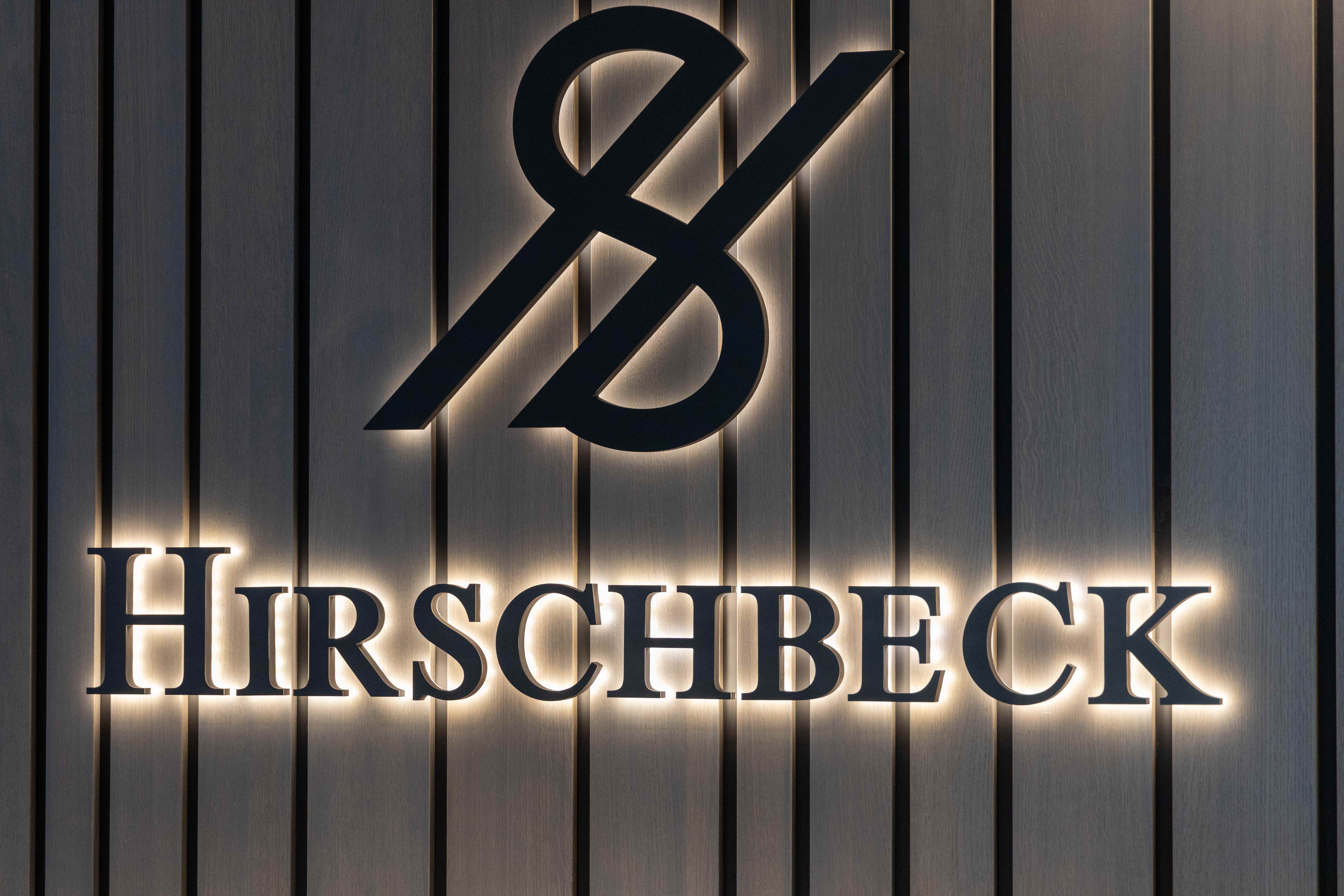 Hirschbeck Steuerberatungsgesellschaft mbH