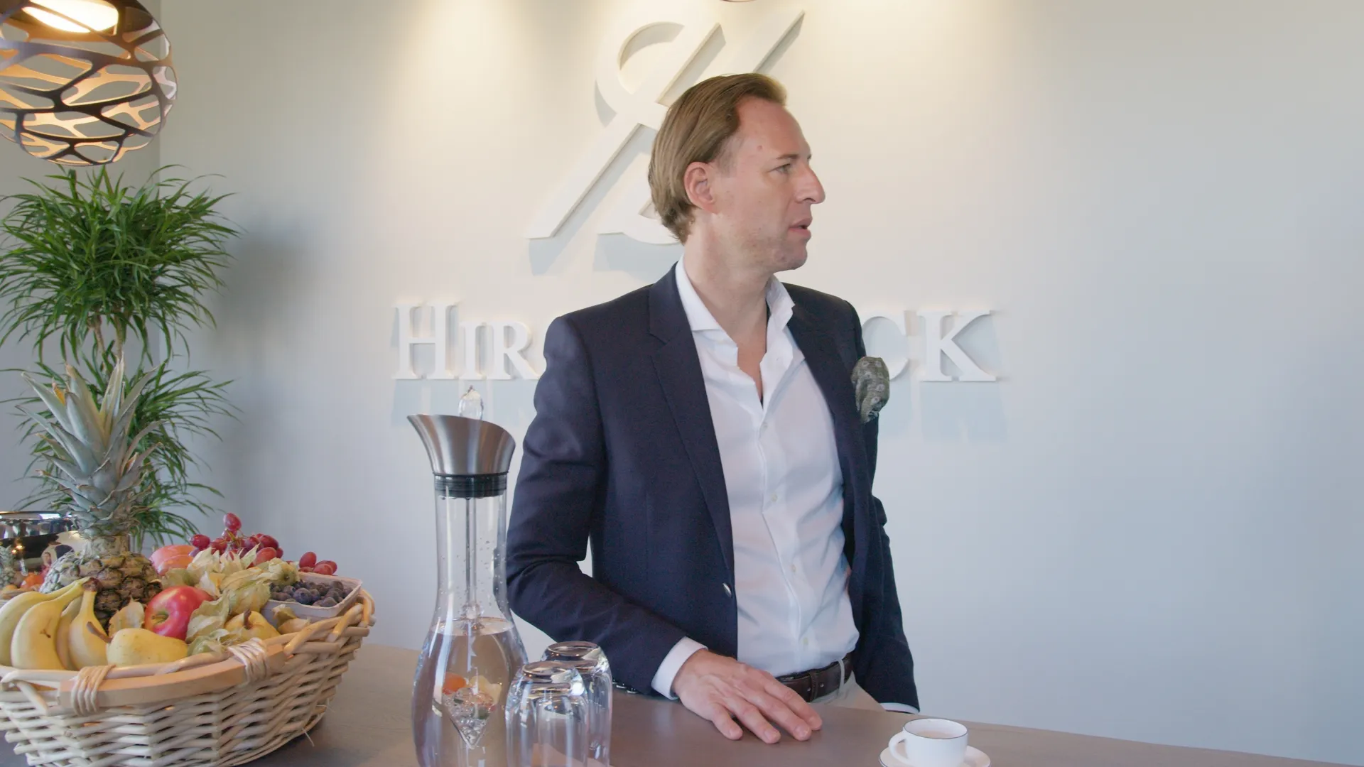 Hirschbeck Steuerberatungsgesellschaft mbH