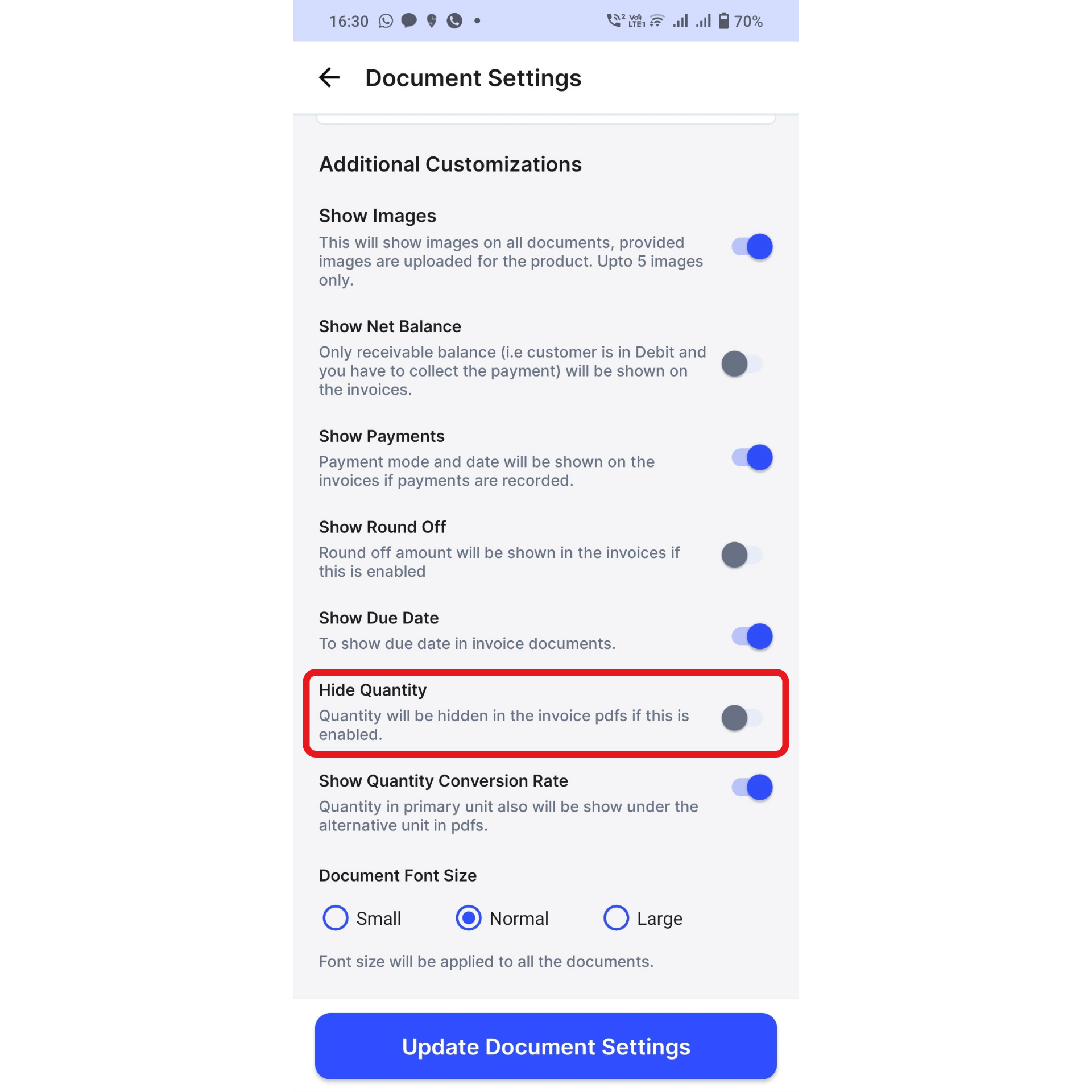 Swipe's Amazing Blog