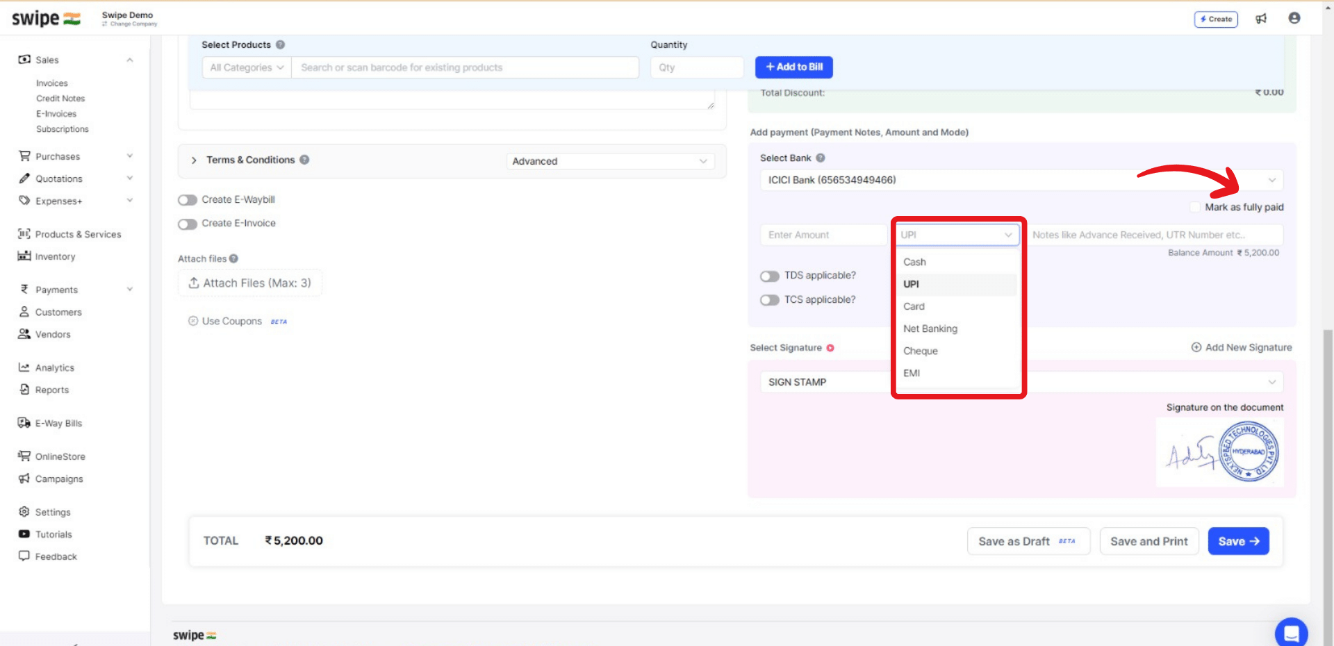 Swipe's Amazing Blog
