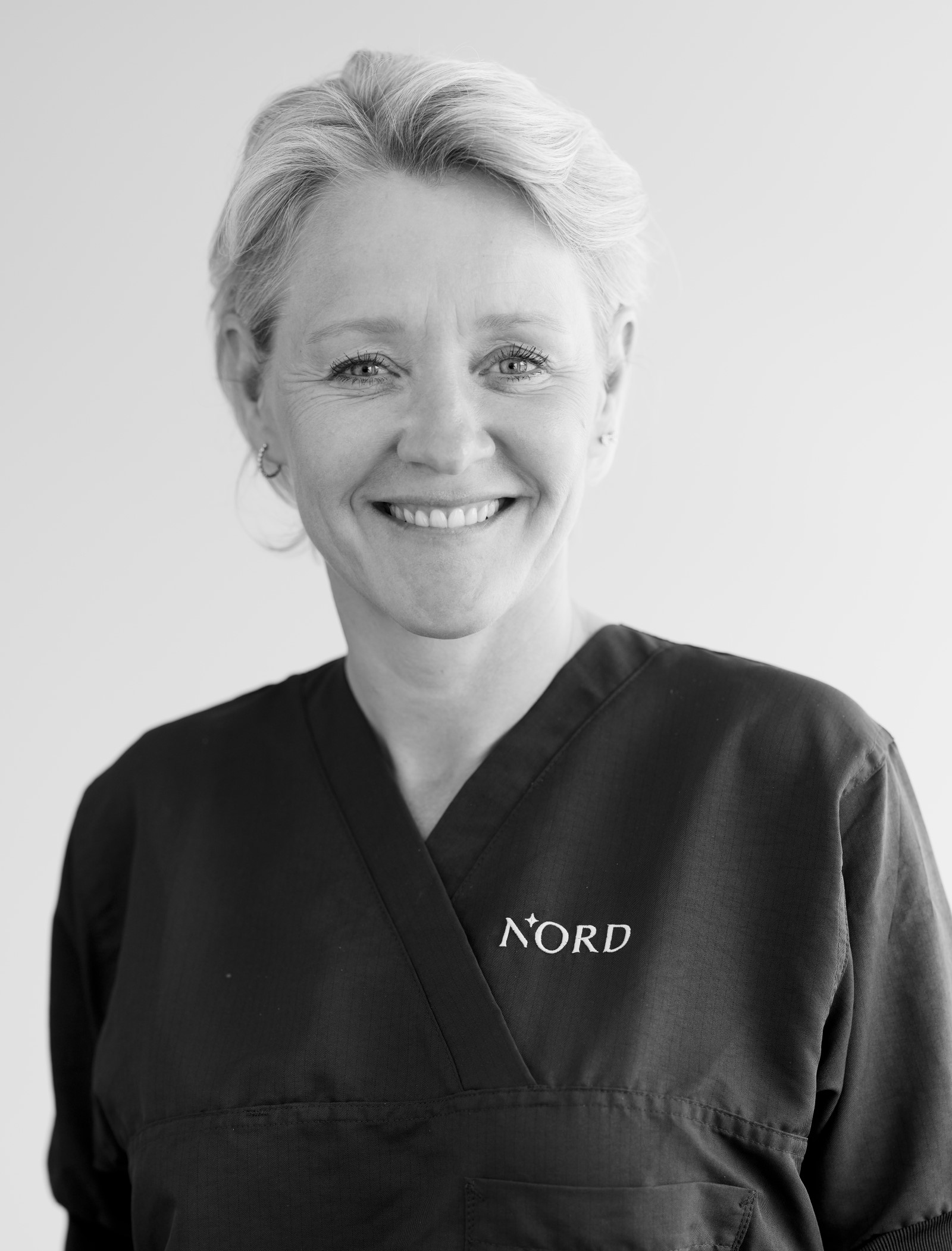 Nord Specialtandlæger - Malene Hallund