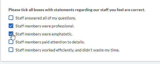 6 Key Tips to Creating Exceptional Patient Satisfaction Surveys