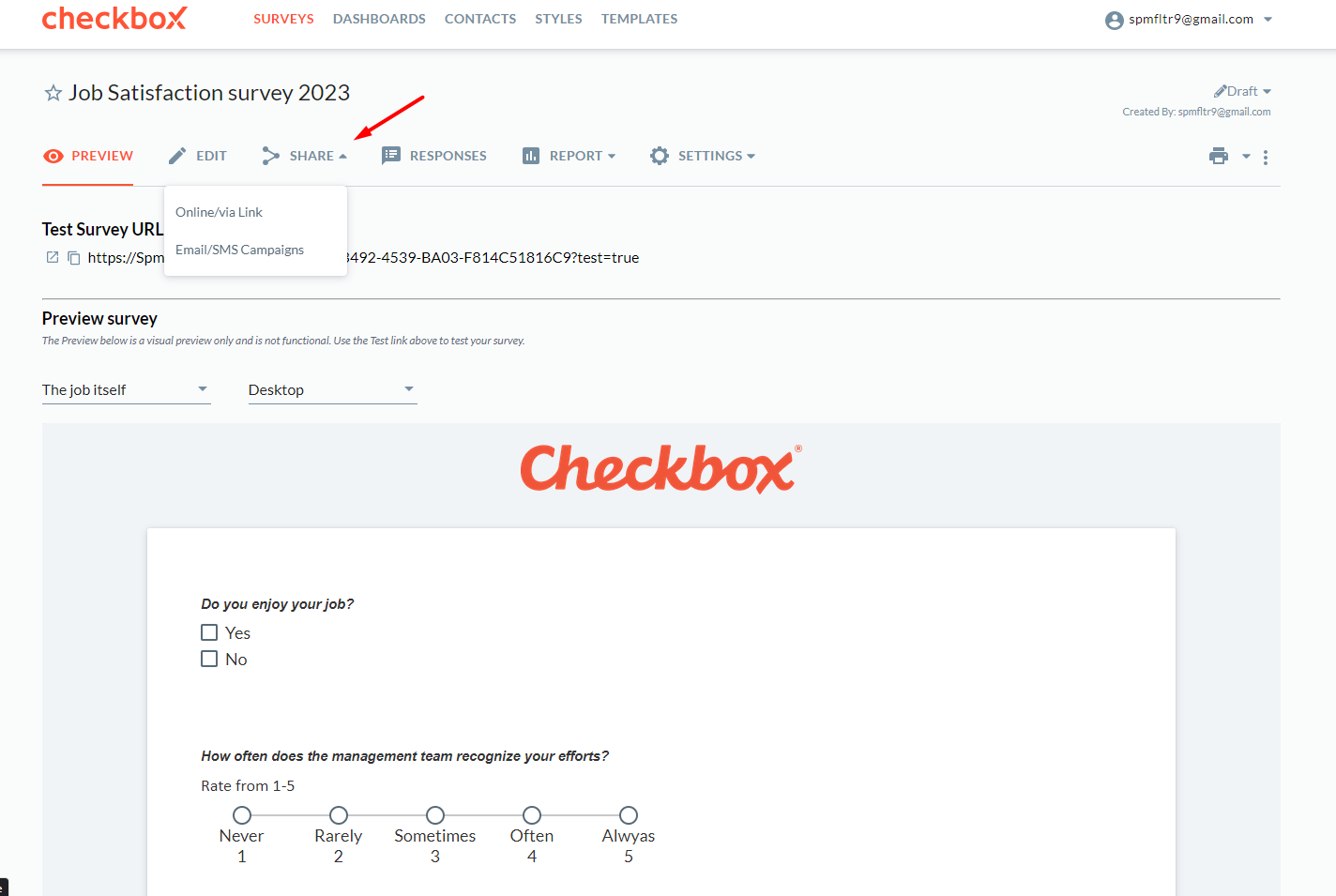 Conducting an Effective Job Satisfaction Survey: A Step-by-Step Guide
