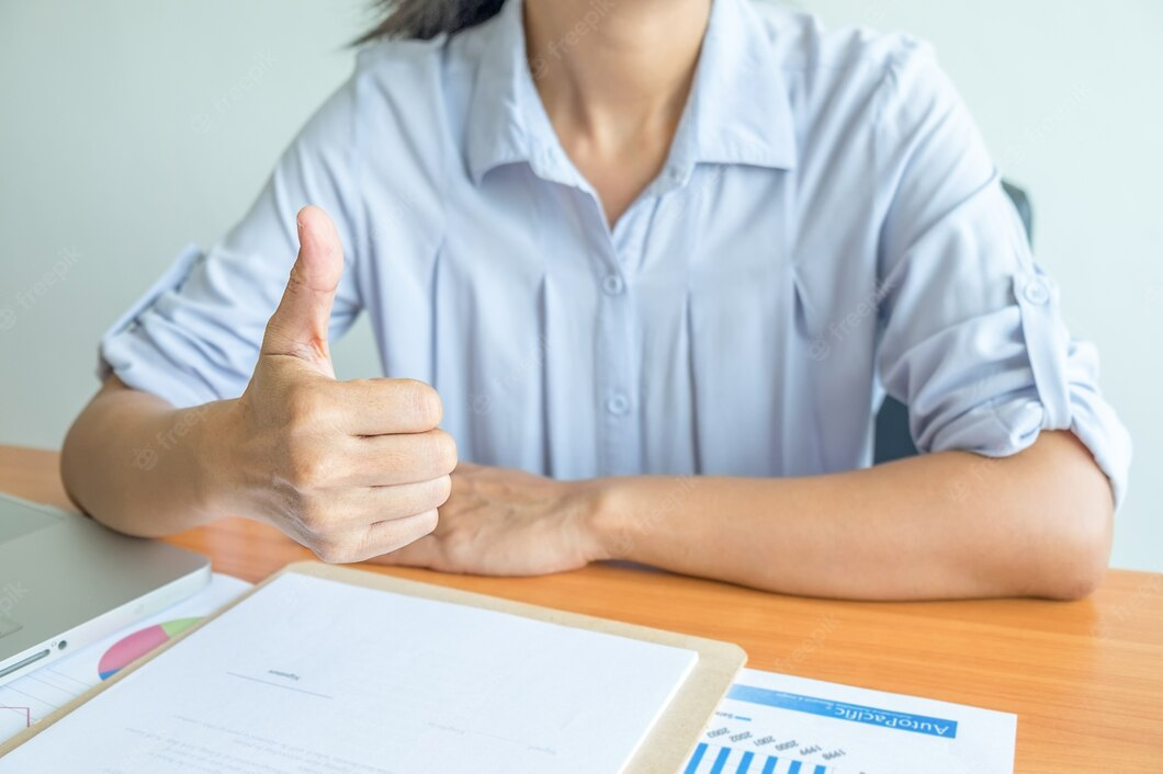 Conducting an Effective Job Satisfaction Survey: A Step-by-Step Guide