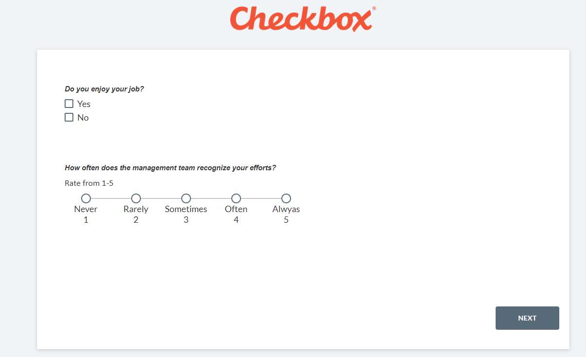 Conducting an Effective Job Satisfaction Survey: A Step-by-Step Guide