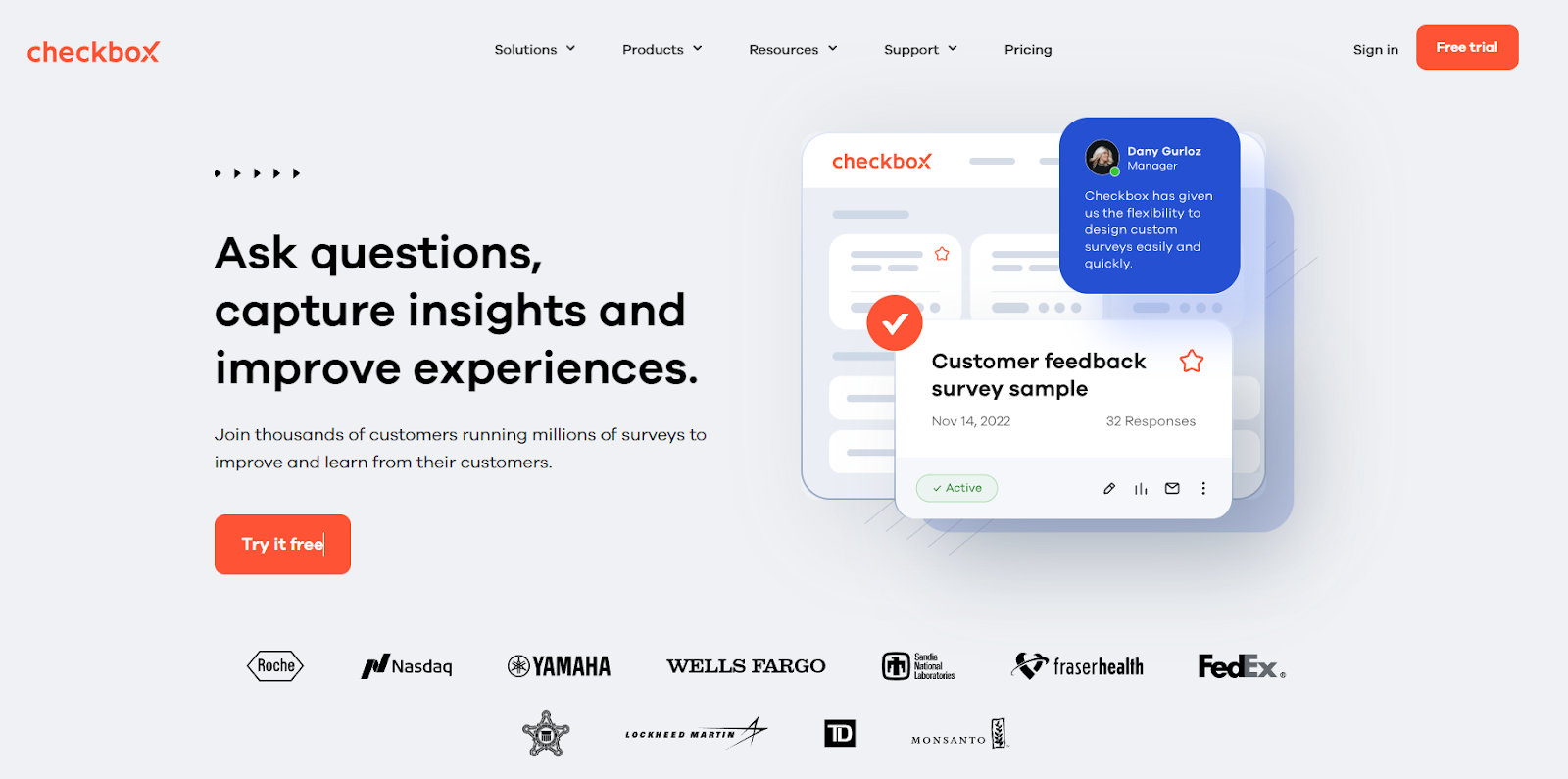 Top 5 Ways to Use Surveys to Improve Diversity and Inclusion in the ...