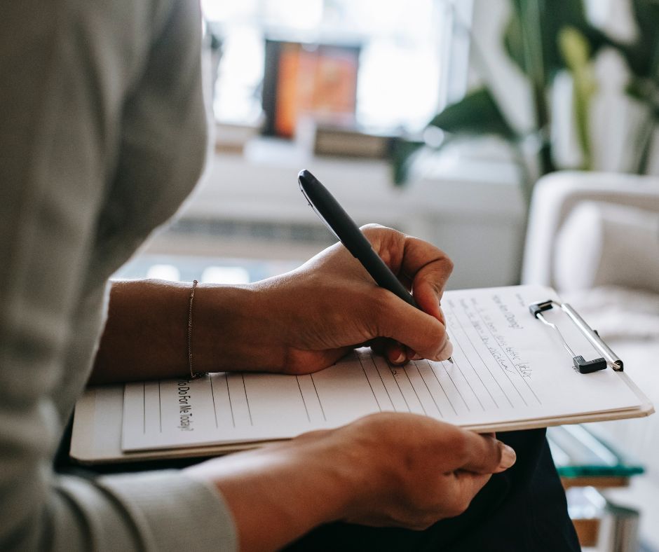 Health Risk Assessment Surveys